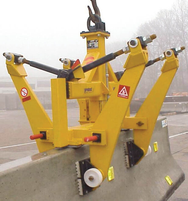 A Guide to Types of Lifting Equipment - Charles Wilson