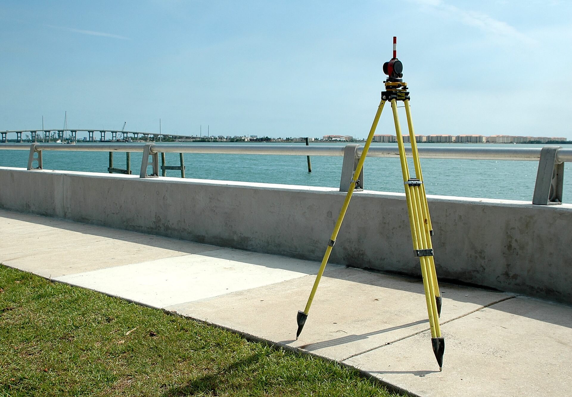 A Guide to Surveying Equipment - Charles Wilson
