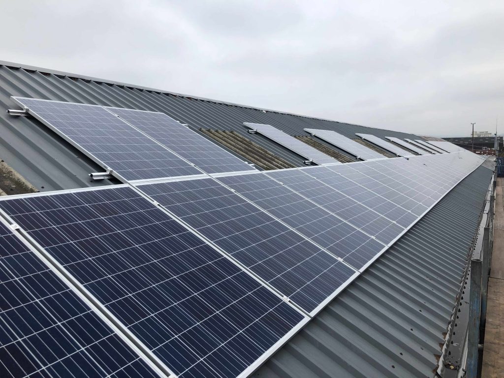 Charles Wilson Engineers Ltd Feature in Executive Hire News April/May ...