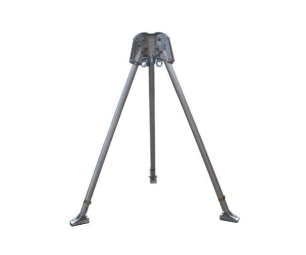Fall Arrest Tripod - Charles Wilson