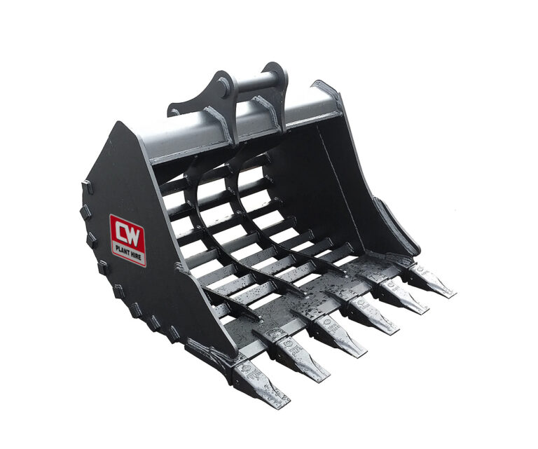 13T Riddle Bucket - Charles Wilson