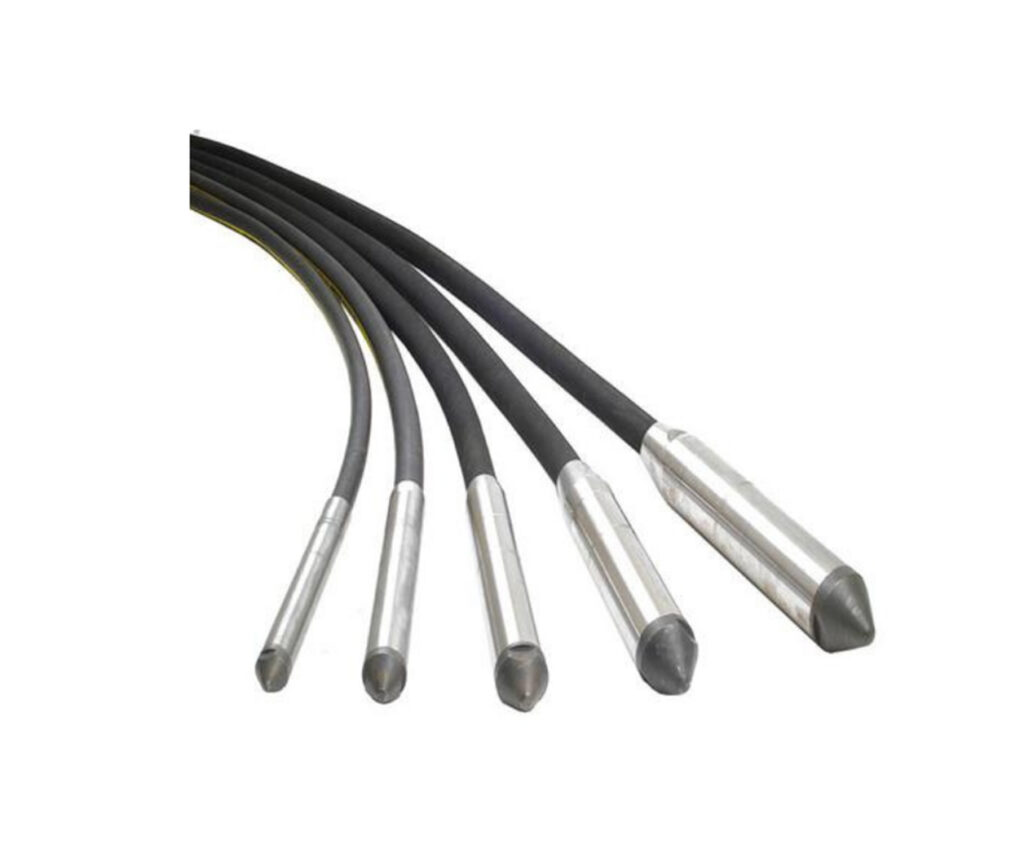 Air Tools - Soil Pick - Charles Wilson