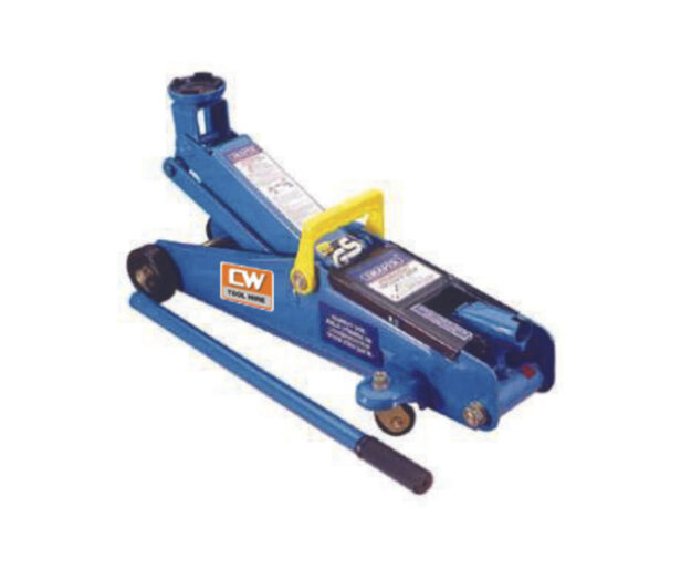 Trolley Jack - Charles Wilson