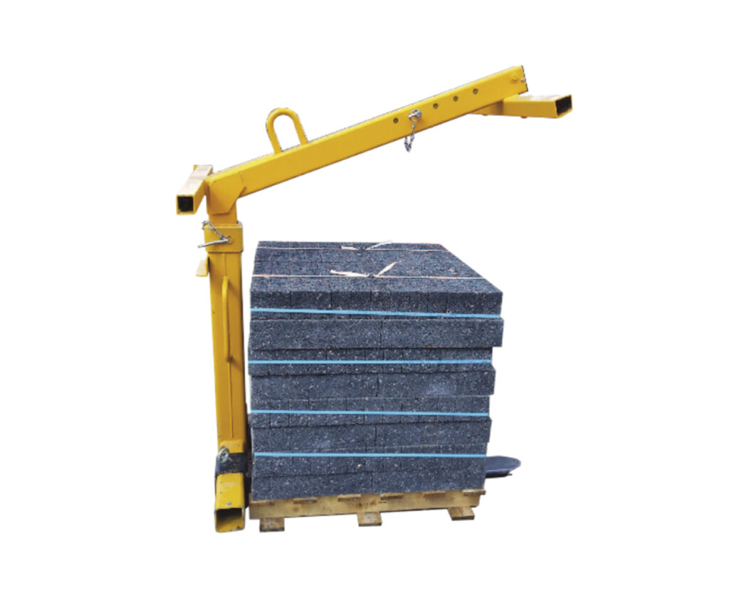 Brick Fork - Charles Wilson