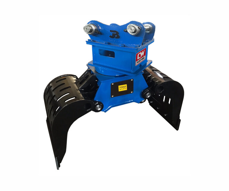 13T Selector Grab - Charles Wilson