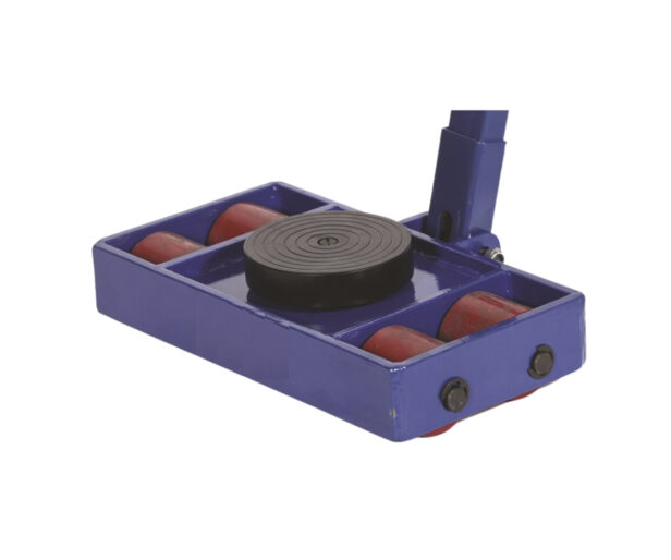 Machine Skates & Nylon Skoots - Charles Wilson