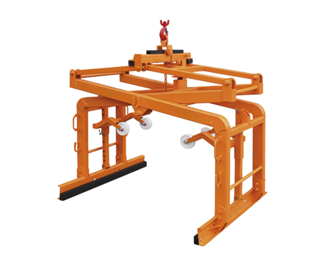 Block Grab - Charles Wilson