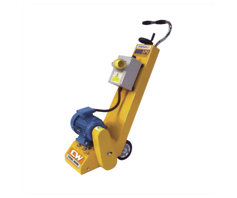 Scabblers Multi Head Floor - Charles Wilson