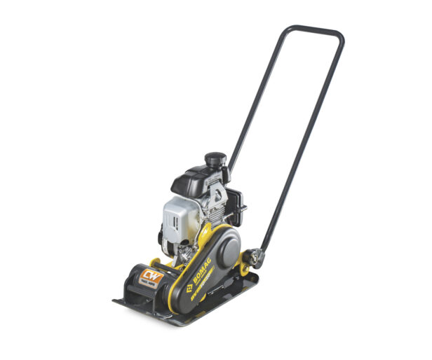 Compaction Plates - Light Duty - Charles Wilson