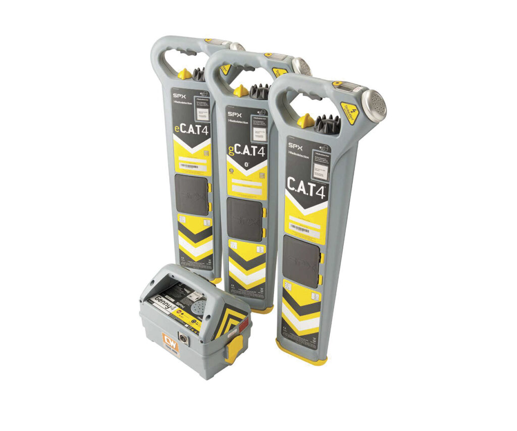 Cable Avoidance Tool - Charles Wilson