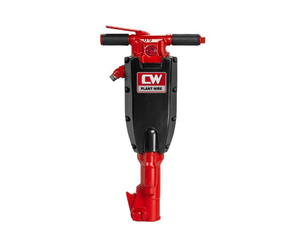 Air Tools - Medium Breakers - Charles Wilson