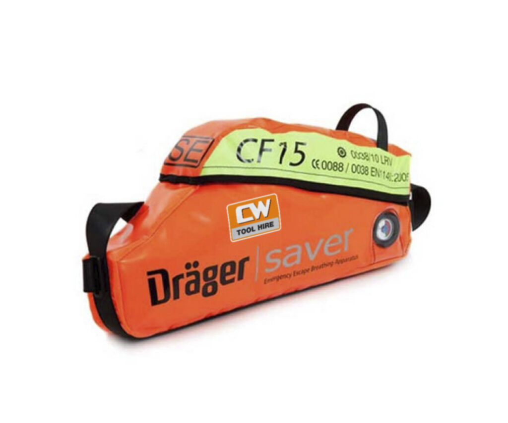 Safety - Escape Sets - Charles Wilson