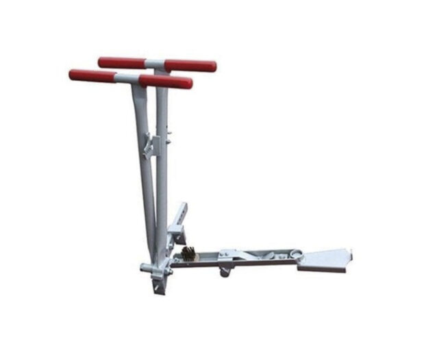 Block/Slab Extractor - Charles Wilson