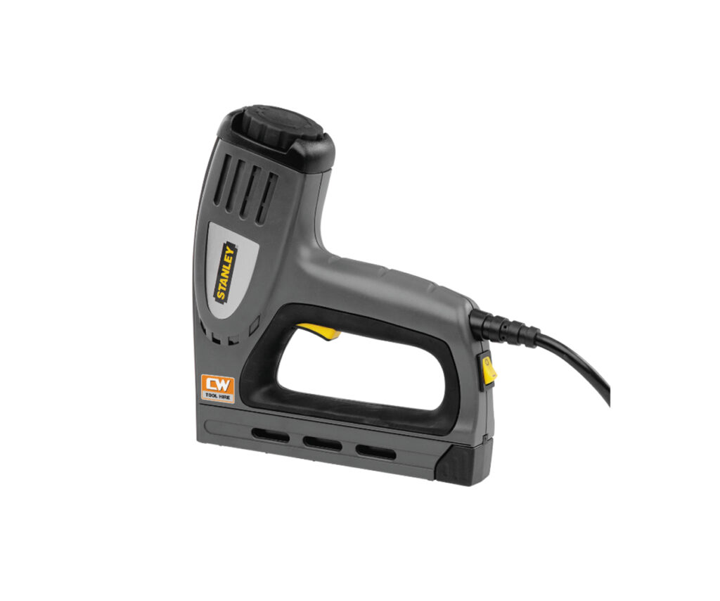 Staple Gun Electric - Charles Wilson