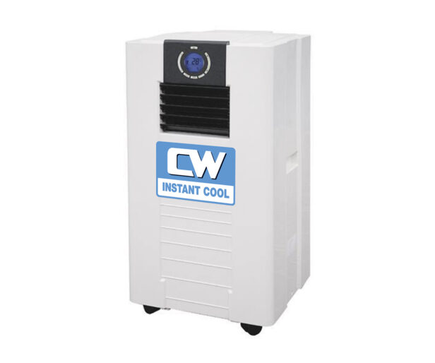 Elite 16000 BTU Air Conditioner - Charles Wilson