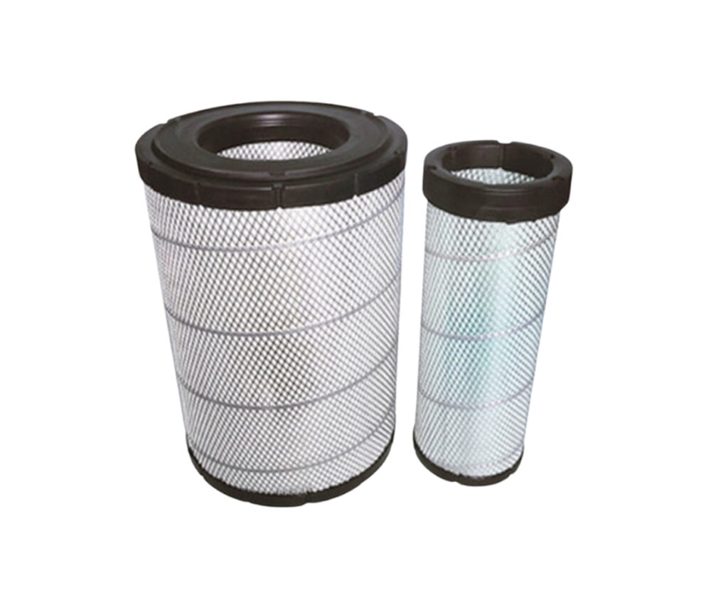 Filters - Exhaust Filter - Charles Wilson