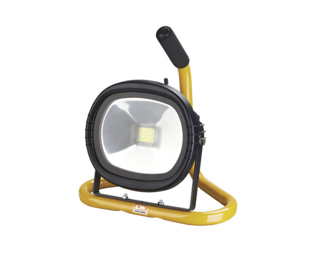 Floodlights - Carrylight - Charles Wilson