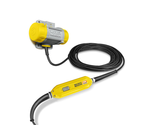 High Frequency External Shuttering Vibrator 110v - Charles Wilson
