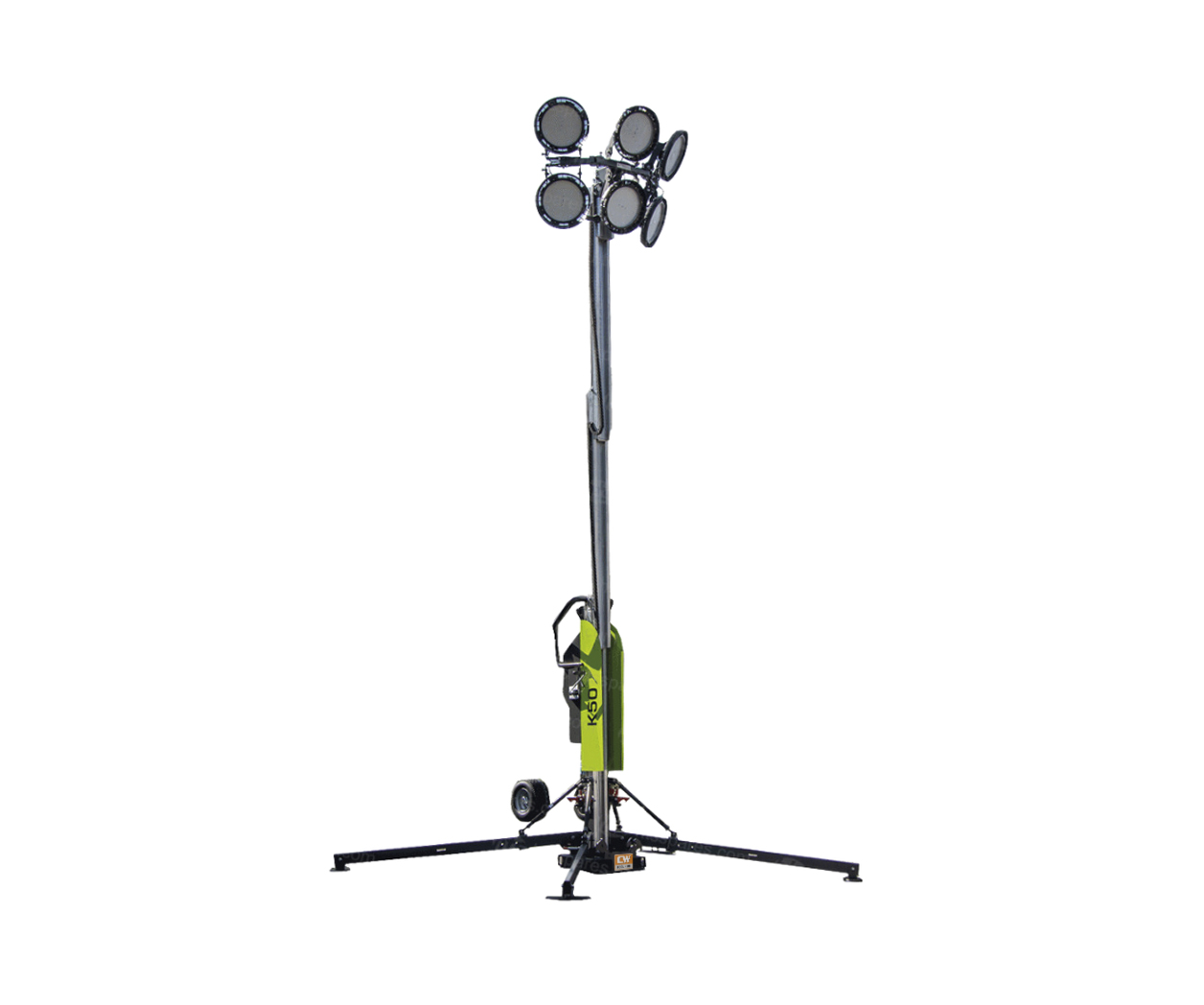 21ft Accommodation Dry Rooms - Charles Wilson