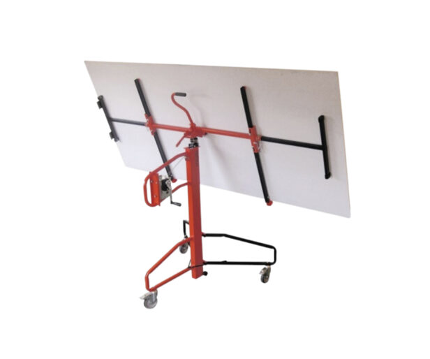 Panel Lifter - Charles Wilson