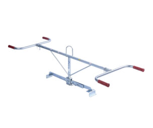 Paving/Kerb Stone Lifter - Charles Wilson