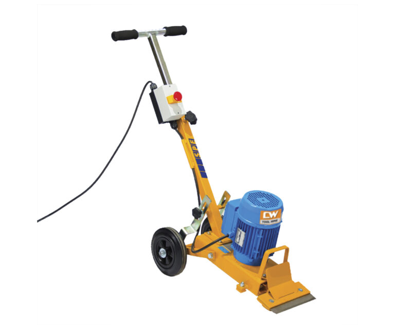 Tile Lifters - Charles Wilson