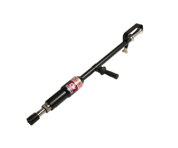 20kg Pole Scabbler - Charles Wilson