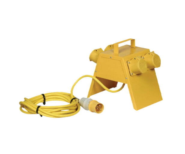JB630 Junction Box - Charles Wilson
