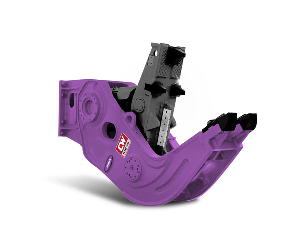 Pipe Laying Hook - Charles Wilson