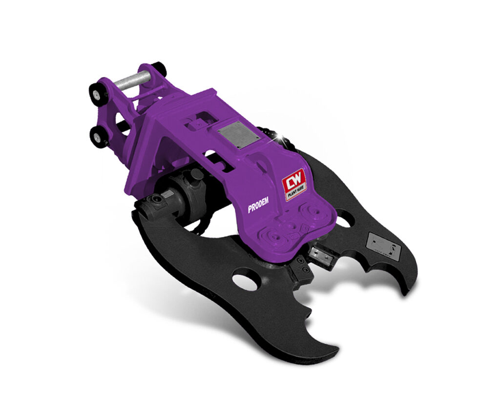 13T Selector Grab - Charles Wilson