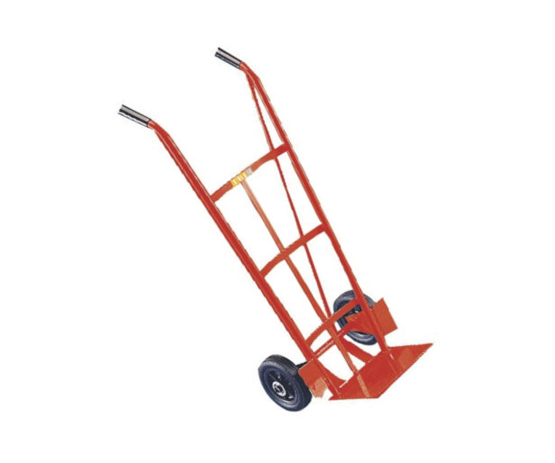 Sack Barrow - Charles Wilson