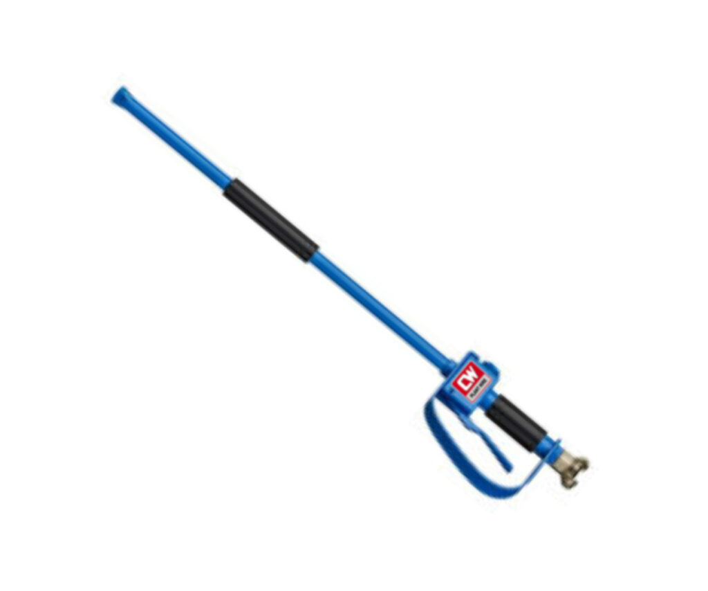 Air Tools - Tunnelling Pick - Charles Wilson