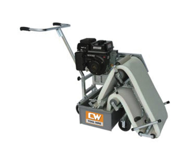 Grouting Machine Petrol - Charles Wilson