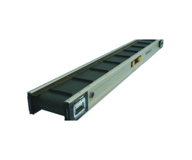 Conveyors - Charles Wilson