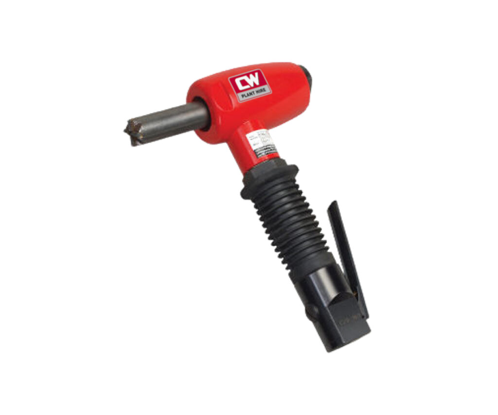 Compressors 4 Tool - 250-260 CFM - Charles Wilson