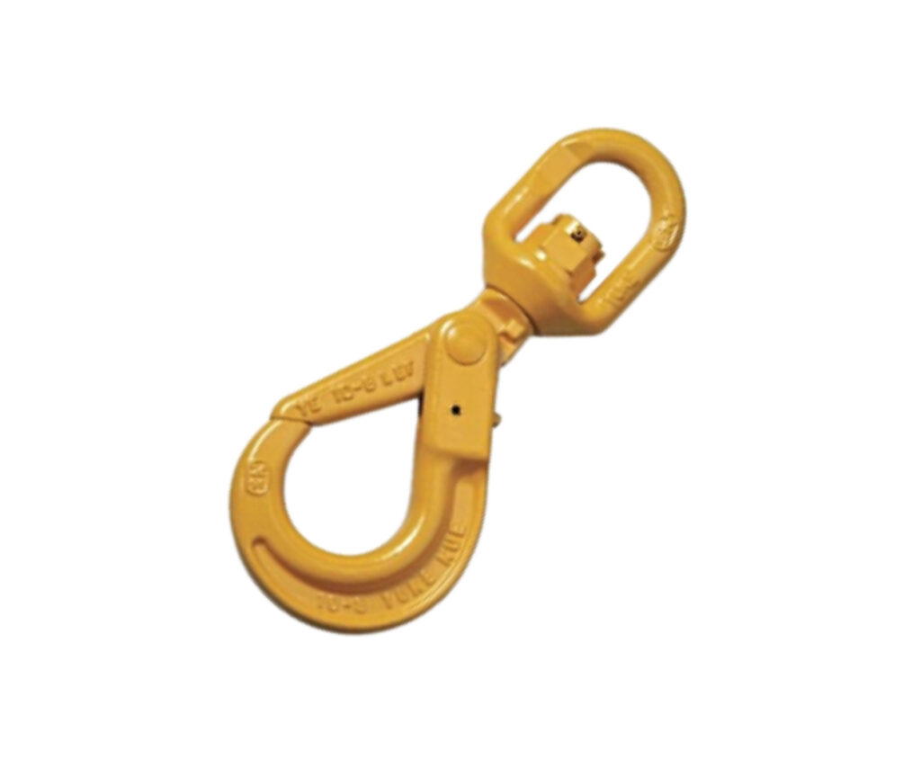 Hoddi Hoist - Charles Wilson