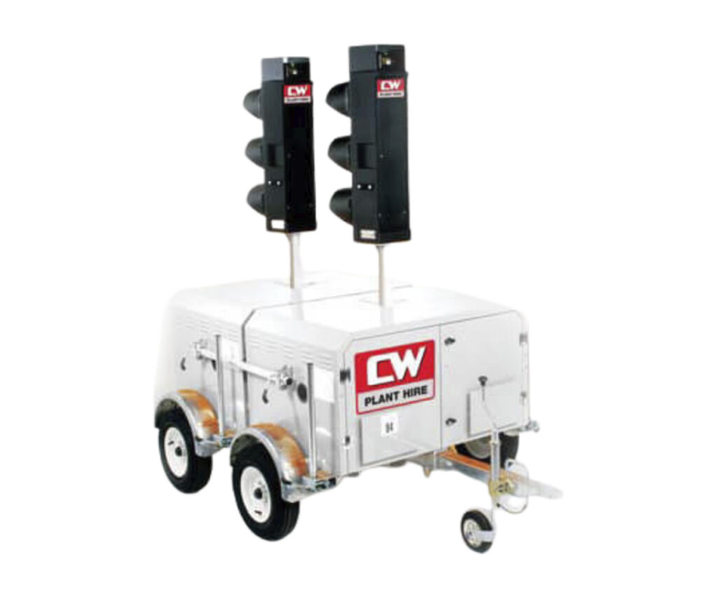 Stop Go Boards - Charles Wilson