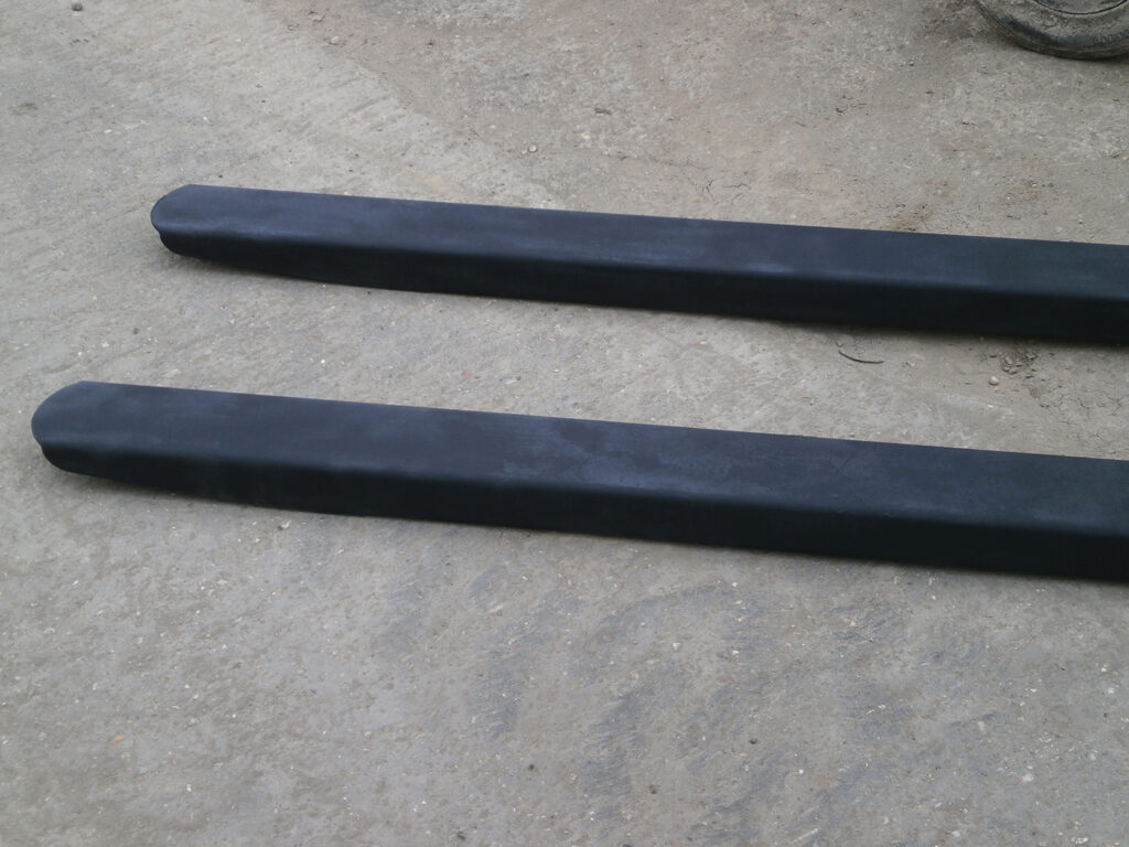 17 Metre Telehandler - Charles Wilson