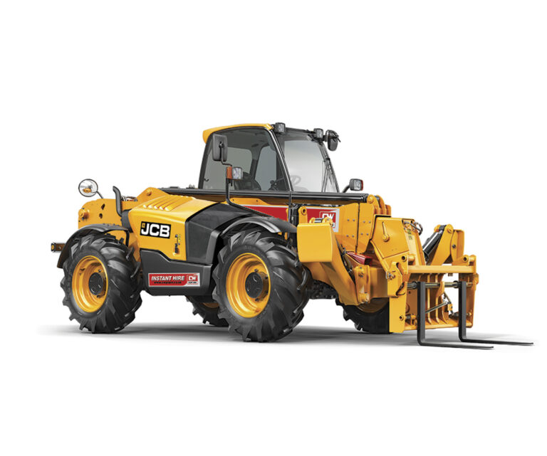 Telehandler Hire | 4-20 Meter Telehandlers | Instant Hire