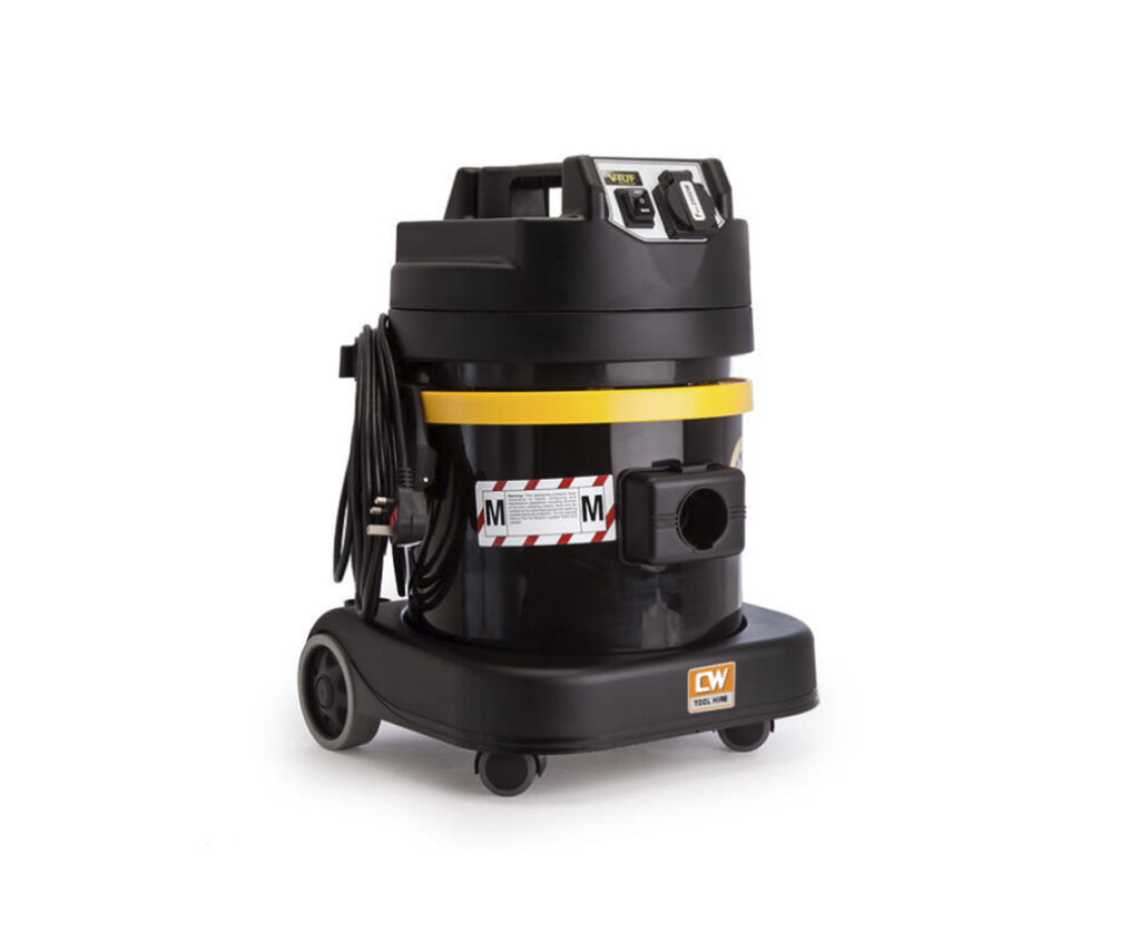 Vacuum - wet & dry (small) - Charles Wilson